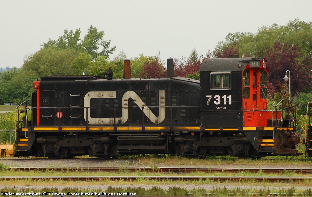 CN 7311